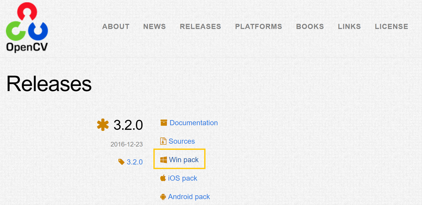 Visual Studio 2017にOpenCV3.2.0とopencv_contribを導入する方法 #C++ - Qiita