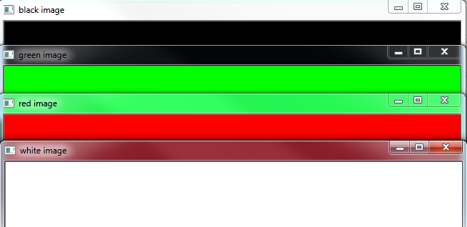 Visual Studio 2017にOpenCV3.2.0とopencv_contribを導入する方法 #C++ - Qiita