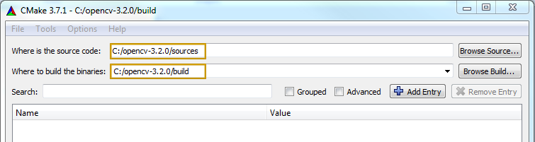 Visual Studio 2017にOpenCV3.2.0とopencv_contribを導入する方法 #C++ - Qiita