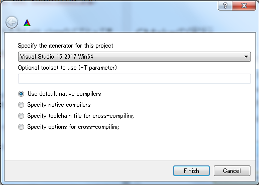 Visual Studio 2017にOpenCV3.2.0とopencv_contribを導入する方法 #C++ - Qiita