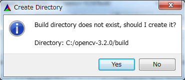 Visual Studio 2017にOpenCV3.2.0とopencv_contribを導入する方法 #C++ - Qiita