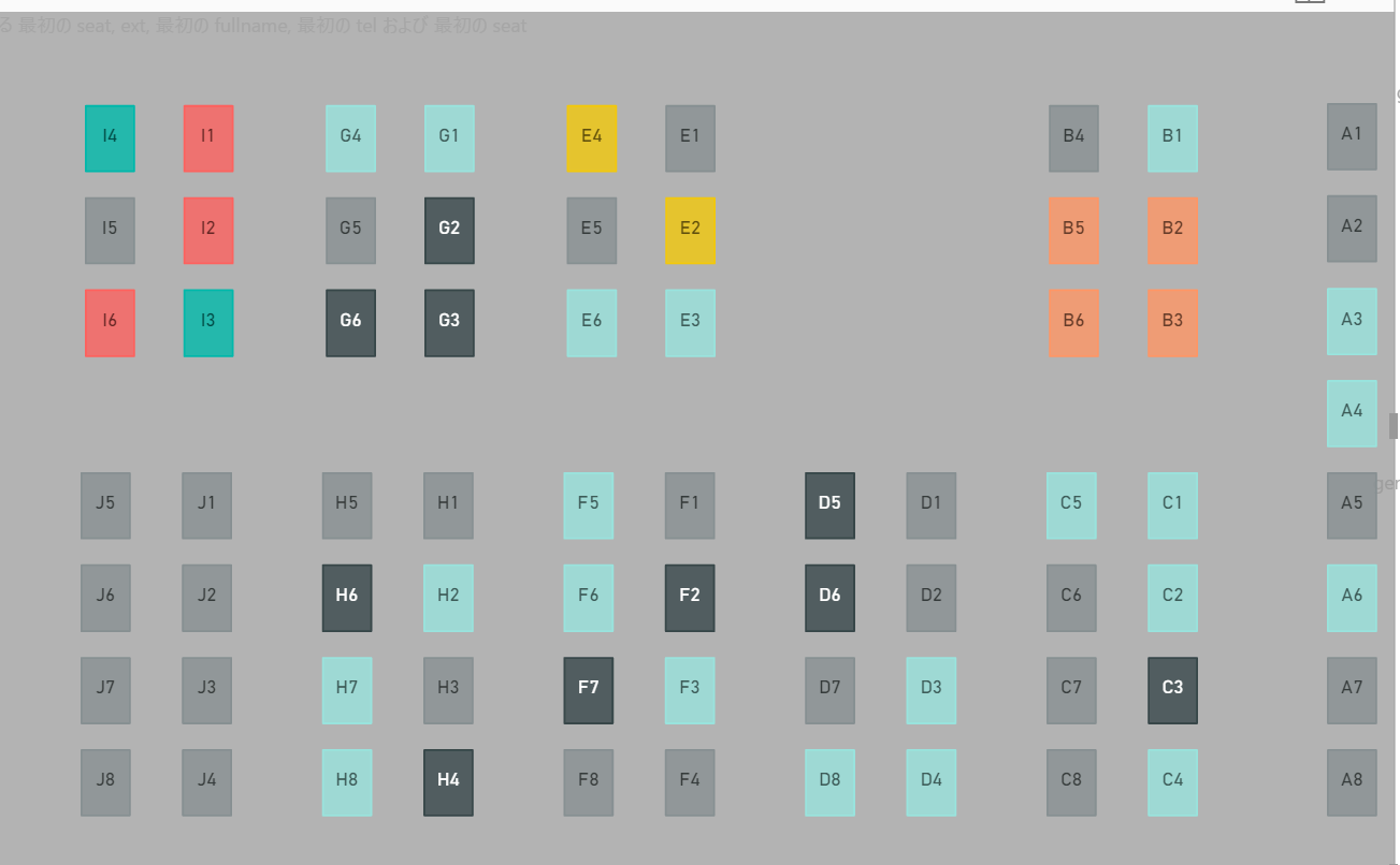 Power BI で座席表を作る その2／2 #PowerBI - Qiita