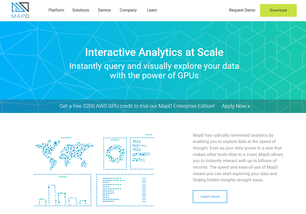 MapDの本気を見た #GIS - Qiita