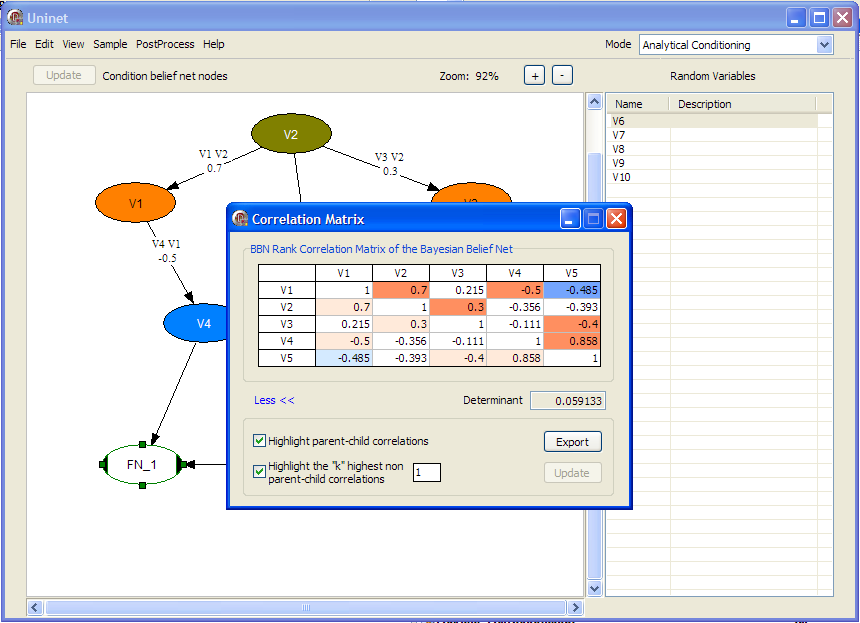 Bayes Server を試す #機械学習 - Qiita