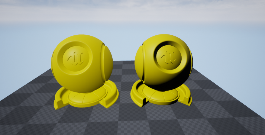UE4のShading Modelを拡張する #C++ - Qiita