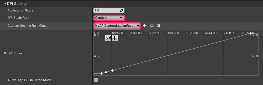 UE4でWindowサイズにかかわらずゲーム画面のアスペクト比を固定する方法。つまりレターボックス。 #UE4 - Qiita