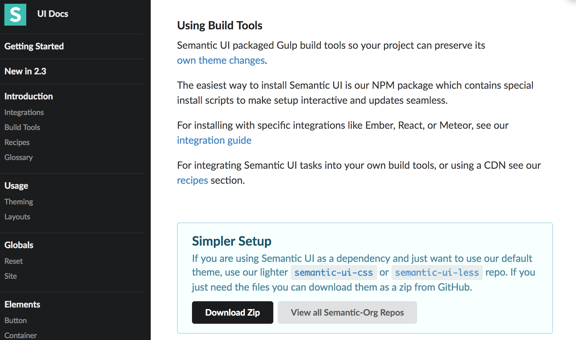 まるごとSemantic UIでWebサービスを作った話 #JavaScript - Qiita