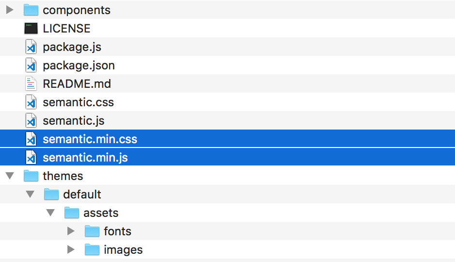 まるごとSemantic UIでWebサービスを作った話 #JavaScript - Qiita