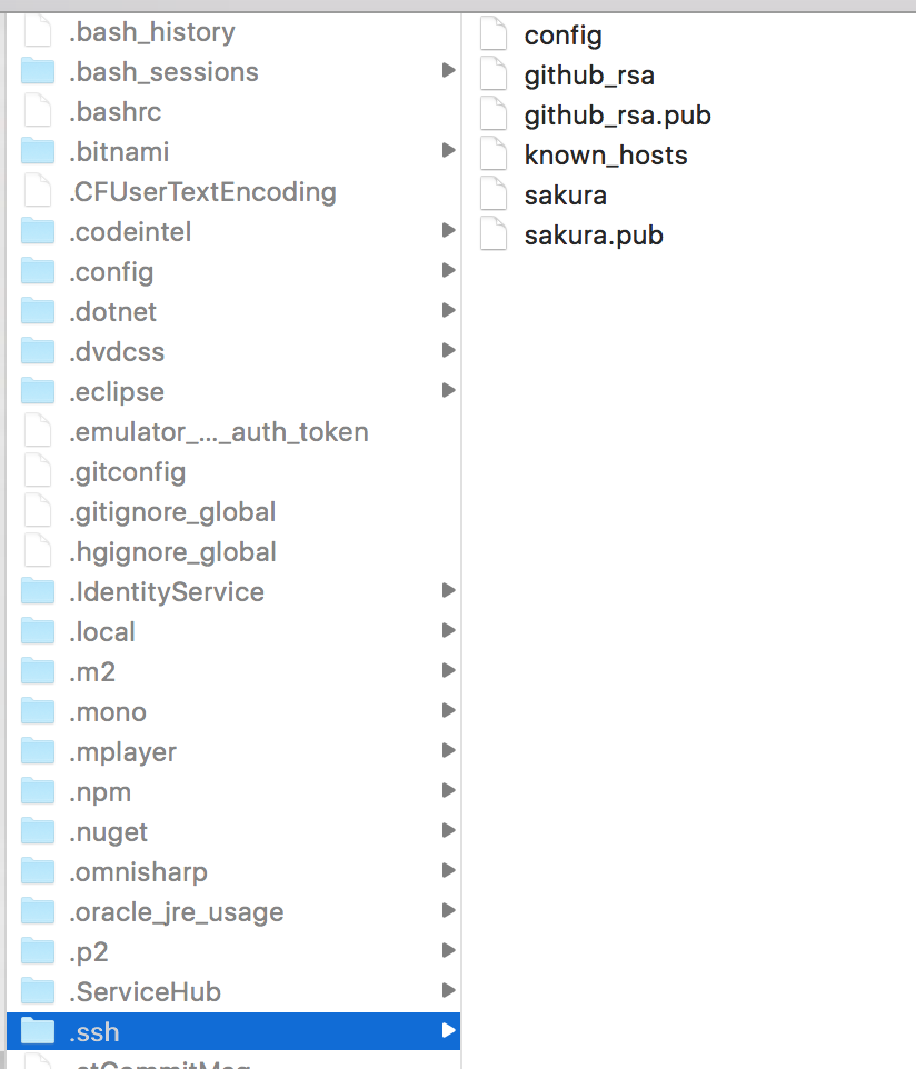 公開鍵認証を設定してsshで接続する #Linux - Qiita
