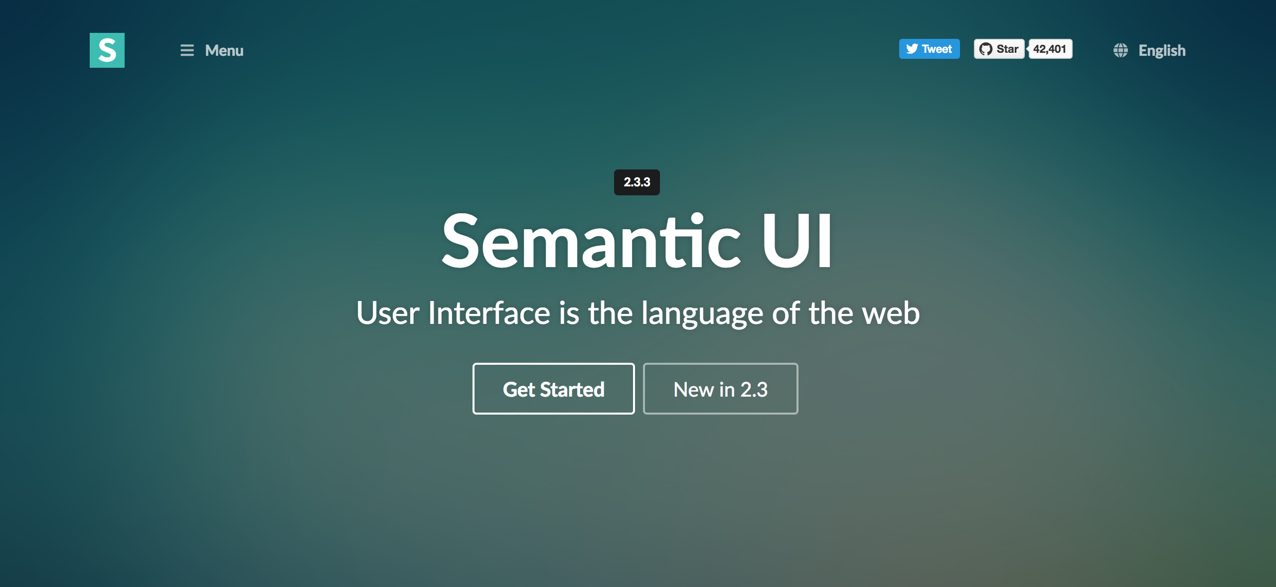 まるごとSemantic UIでWebサービスを作った話 #JavaScript - Qiita