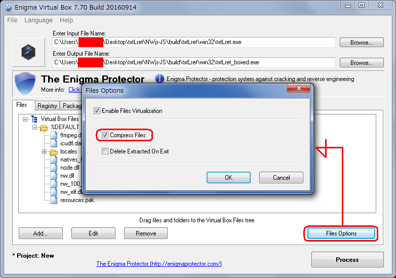簡単なウインドウアプリ(GUI)開発のまとめ(Windows偏) #Electron - Qiita