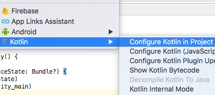 初心者がKotlinでHelloWorldを書けるのか？ #AndroidStudio - Qiita