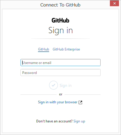 VisualStudio2017からSSHでGitHubに接続する方法 #GitHub - Qiita