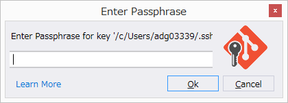 VisualStudio2017からSSHでGitHubに接続する方法 #GitHub - Qiita