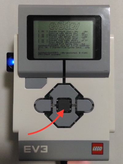 mindstorm-EV3をLinuxで制御しよう! ev3dev OSのインストールとSSH接続 #Lego - Qiita