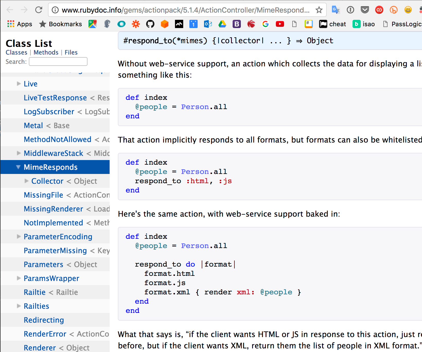 RubyMineのドキュメンテーション機能が素晴らしい件 #Ruby - Qiita