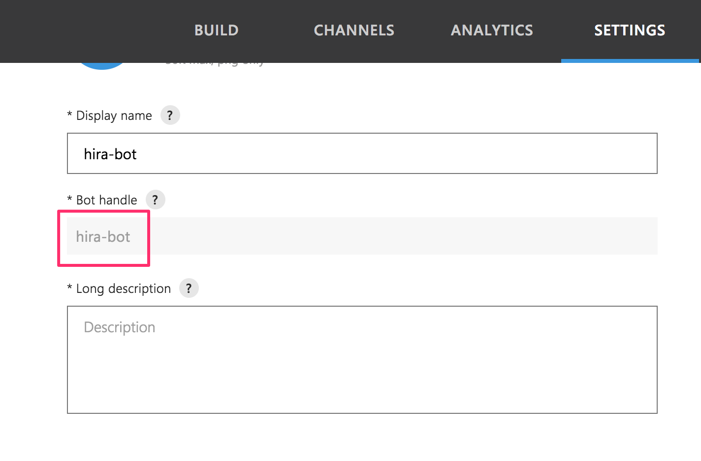 Azure BOT ServiceのWebChatのUIをカスタマイズする方法 #scss - Qiita