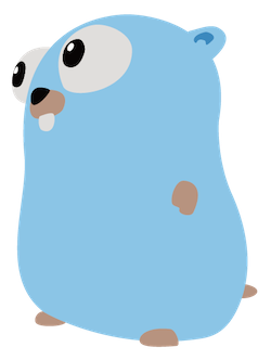 私のGopherコレクション2014 #golang #Go - Qiita