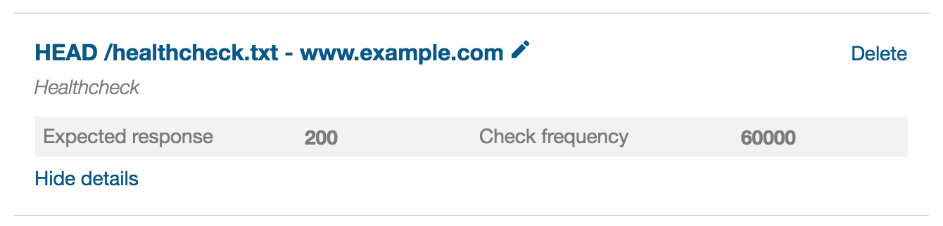 Fastly で 503 が出た場合の原因と対処 #error - Qiita