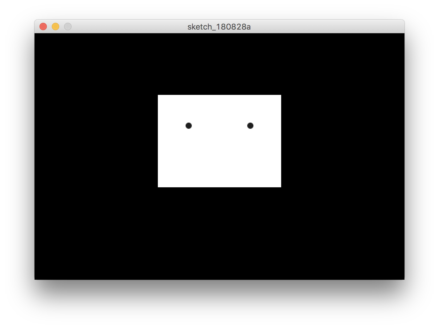 Processingで学ぶ関数 Processing Qiita 