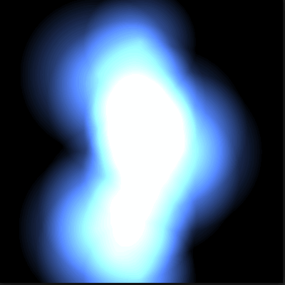 GLSLで炎エフェクトを作ってみた #WebGL - Qiita