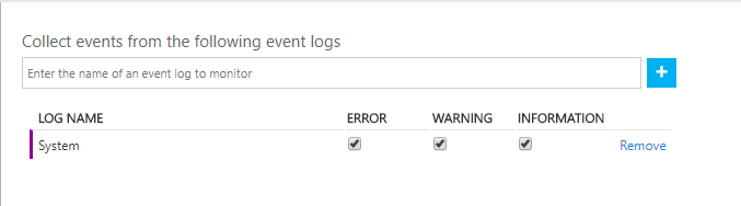 Azure でログ収集！(Log Analytics) #Windows - Qiita