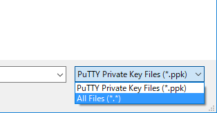 提供された秘密鍵とPuTTYでSSHアクセスする #ssh公開鍵認証 - Qiita