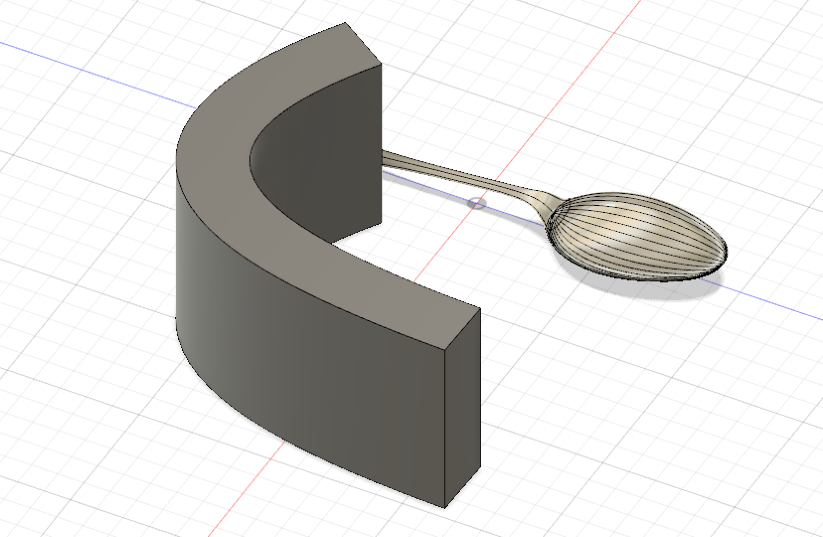 Fusion360でソリッドボディのベンディング（曲げ加工） #3D - Qiita