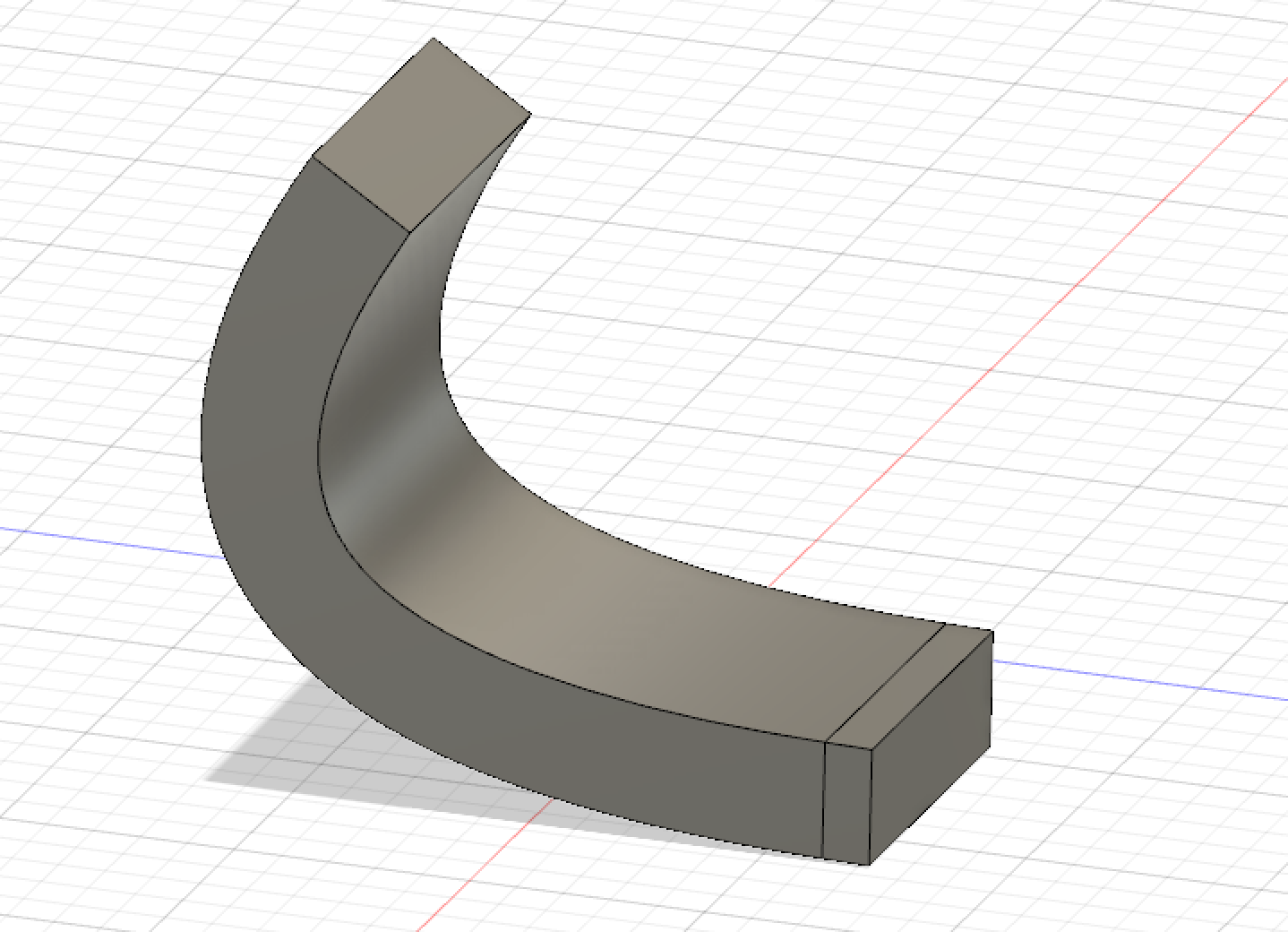 Fusion360でソリッドボディのベンディング（曲げ加工） #3D - Qiita