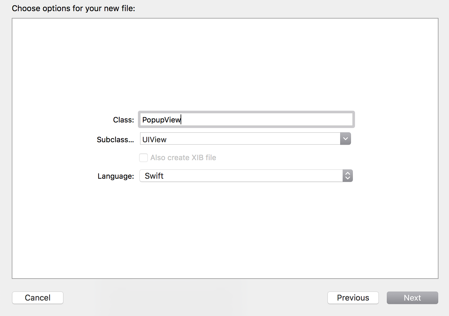 UIViewをベースにしたカスタムポップアップ【Swift3.0】 #ダイアログ - Qiita