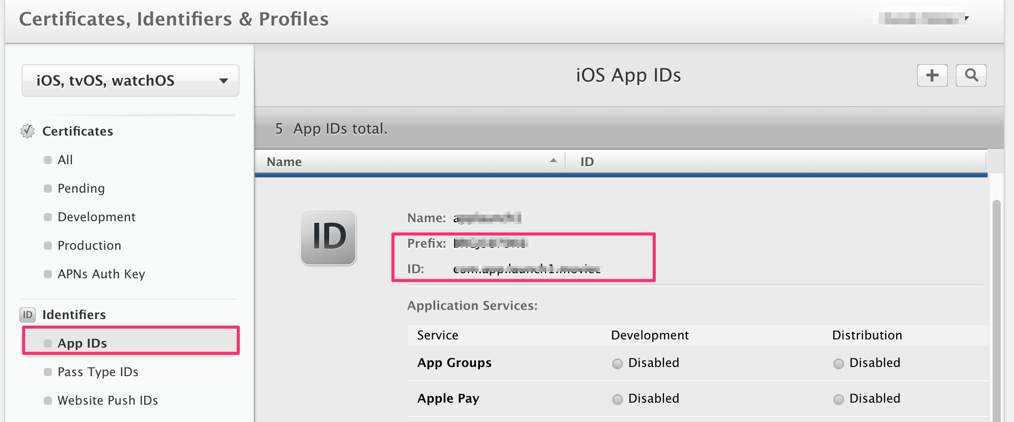 【iOS】Associated Domains セッティングチート【ユニバーサルリンク】 #Xcode - Qiita