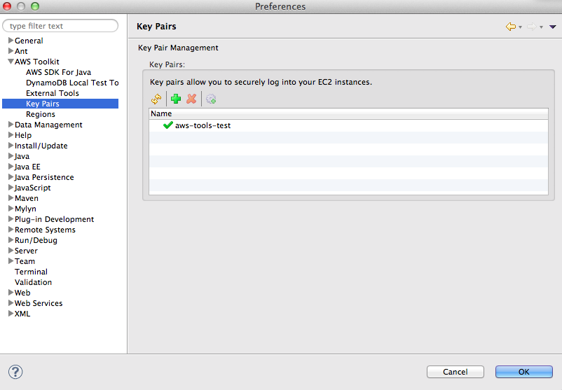 EclipseでAWS Toolkitを使う #AWS - Qiita
