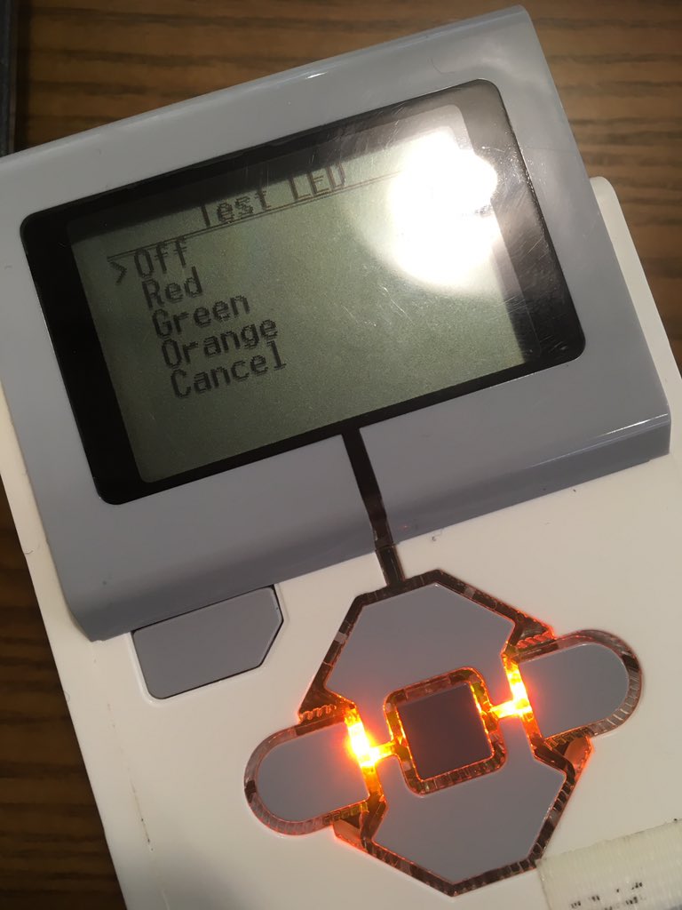 TOPPERS/EV3RTのサンプルプログラムを実行する #C - Qiita