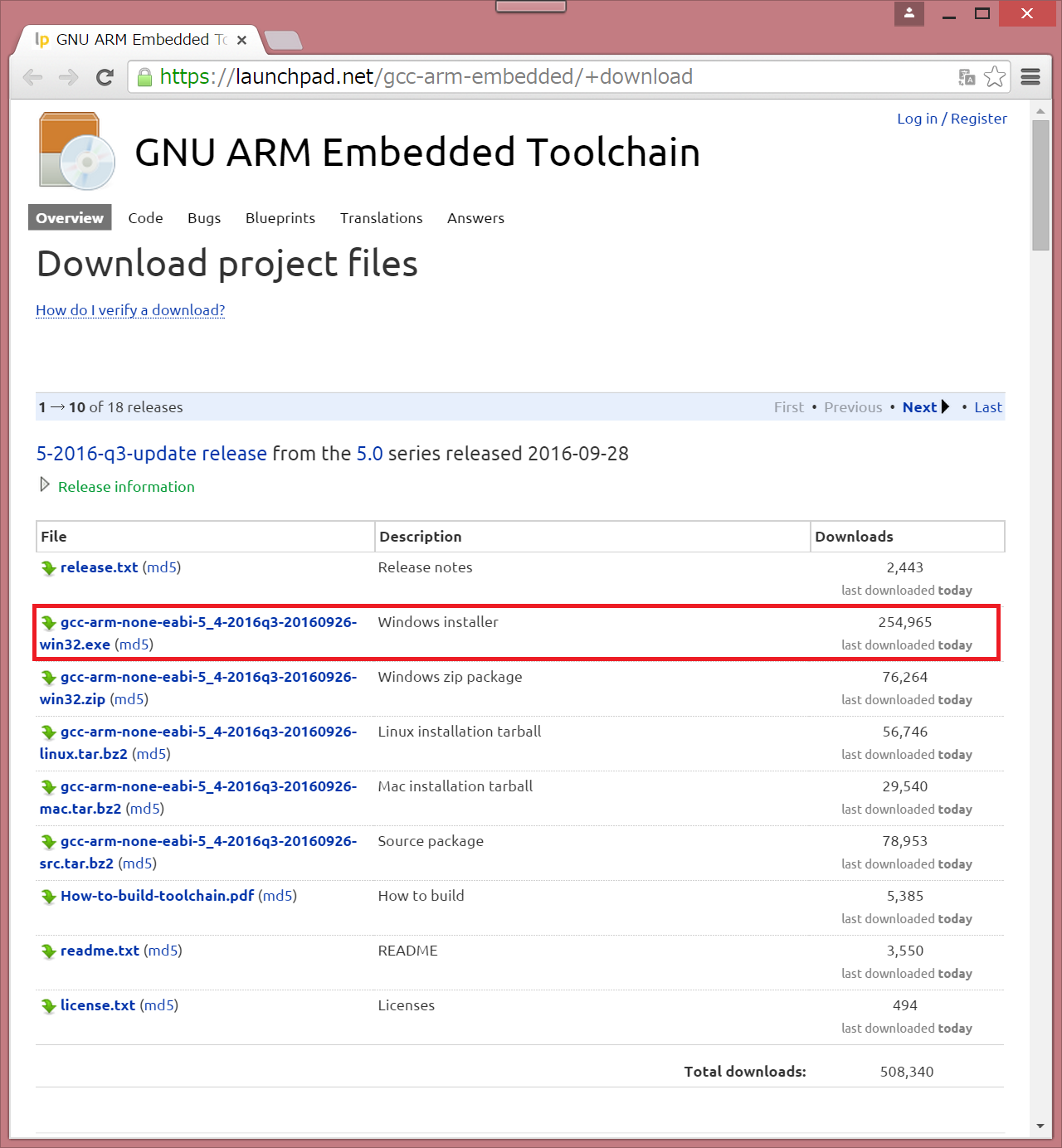 TOPPERS/EV3RTの開発環境を整える #C - Qiita