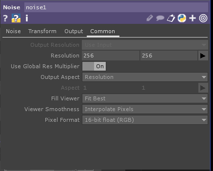 TouchDesignerでGPGPU Particle Systemを作る Vol.1 基本編 #GLSL - Qiita