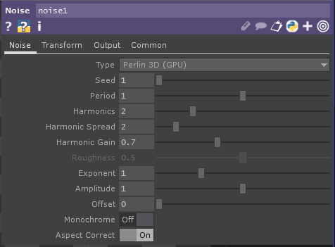 TouchDesignerでGPGPU Particle Systemを作る Vol.1 基本編 #GLSL - Qiita