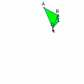 【Unity】Ear Clipping Triangulation #Unity2D - Qiita