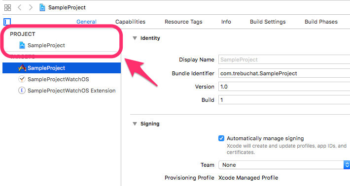 【Xcode】xcodeprojとxcworkspaceの違いについて本気出して考えてみた #iOS - Qiita