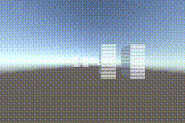 【続】Unityで3Dテレビ向けに視差映像を作ってみる【Unity×openFrameworks】 #C++ - Qiita