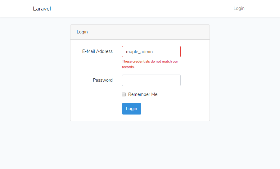 STEP03：Laravel5.7 + Vue2.5 でLaravel ユーザの権限によってvueコンポーネントを出しわける - Qiita