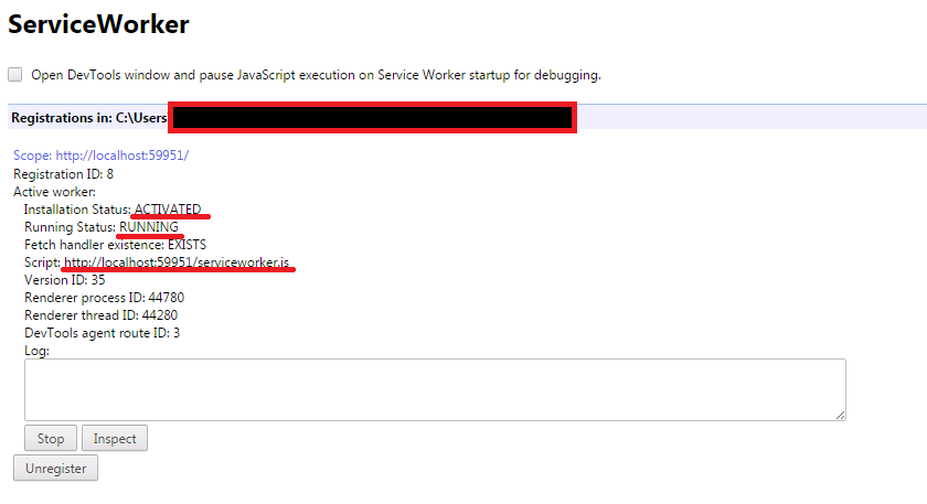 ServiceWorker を使ってプッシュ通知実装 #FCM - Qiita