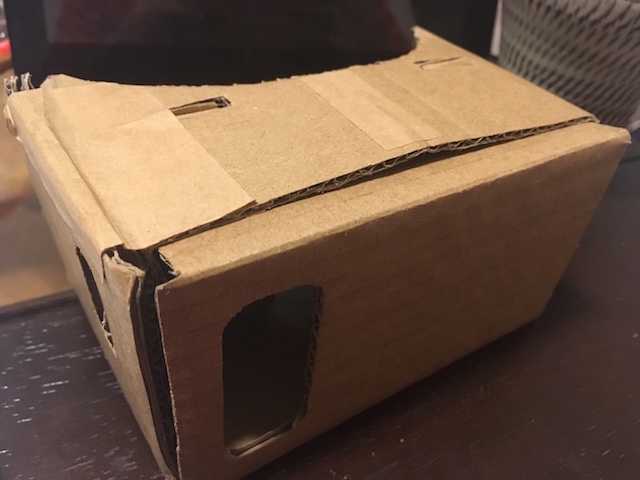 A-FrameでVR迷路を移動する #WebVR - Qiita