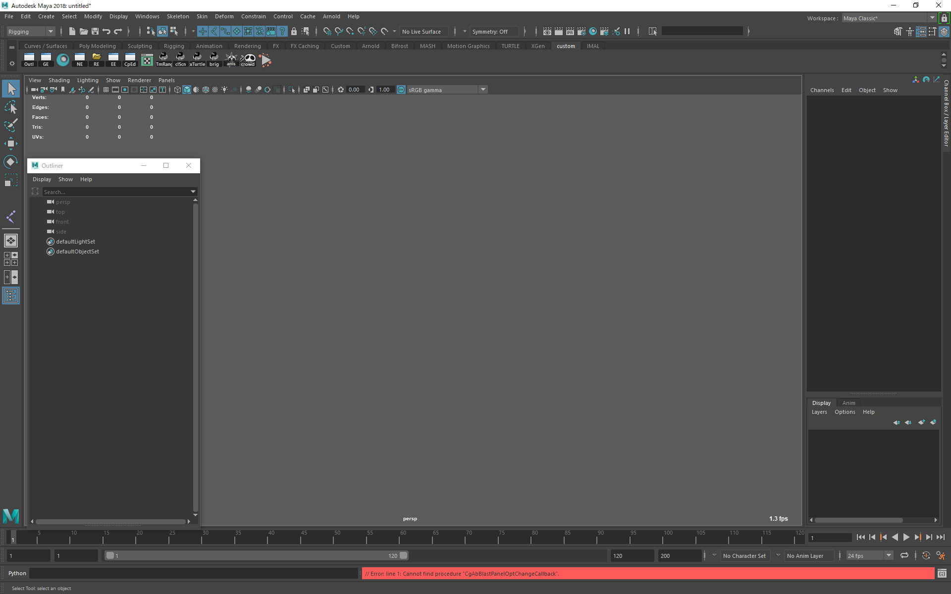 年末大掃除! 対 謎のcallbackエラー #Python - Qiita