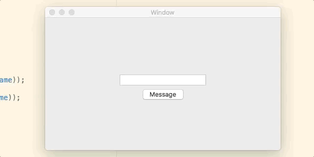 実践!Cocoa Binding #C# - Qiita