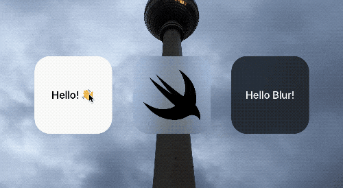 3D touchのボタンアクションを擬似的に表現したHapticButtonライブラリを試してみた（MITライセンス） #Swift - Qiita