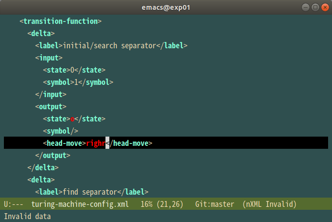 YANGを使いこなす! (3) YANG データモデルをどのように使うのかを把握する #XML - Qiita