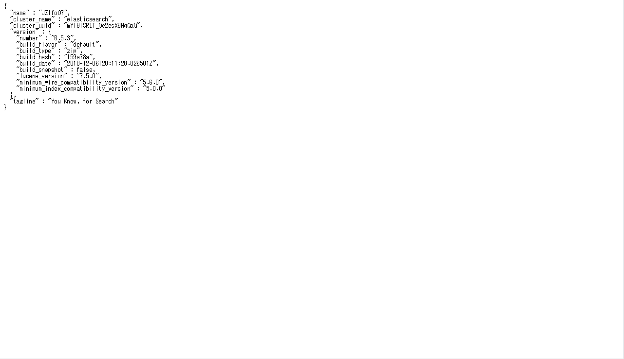 Windows環境でFluentd+Elasticsearch+kibanaでアクセスログの可視化 #Tomcat - Qiita