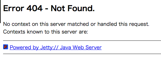 Jettyのインストール（EC2 ver9.1） #Java - Qiita