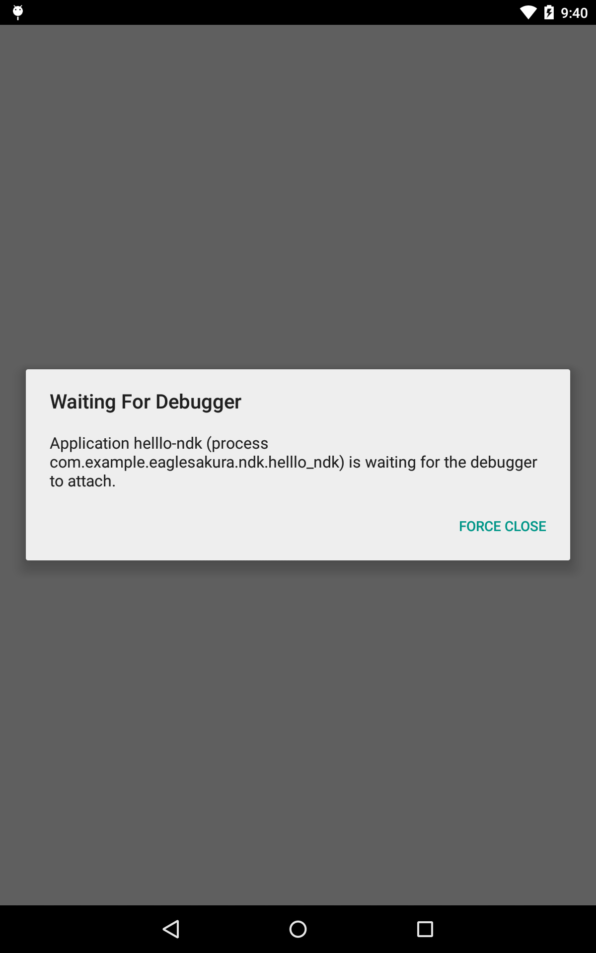 Android StudioのNDK開発機能を使おう！ #AndroidStudio - Qiita