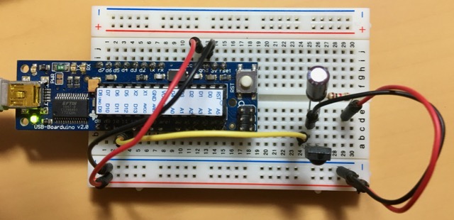 Arduinoで照明を制御するリモコンを作ってみた #電子工作 - Qiita